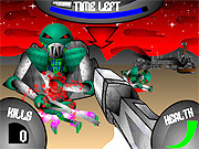 เกมส์ยิงเอเลี่ยนสมัยก่อน Combat Instinct 2 - Game - เกมส์ออนไลน์ฟรี ...