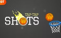 เกมส์บาสเก็ตบอล Tap-Tap Shots - Game - เกมส์ออนไลน์ฟรี GameStory
