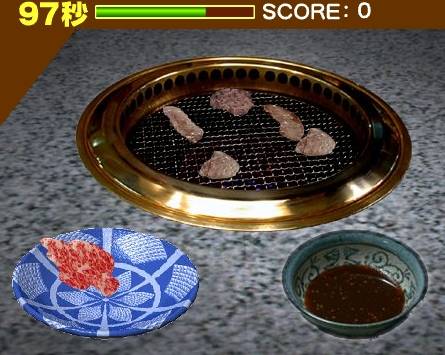 เกมส์ย่างเนื้อในตำนาน - Game - เกมส์ออนไลน์เล่นฟรีที่ GameStory