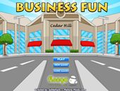 เกมสร้างห้างสรรพสินค้า Business Fun - Game - เกมส์ออนไลน์ฟรี GameStory
