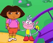 เกมส์ดอร่าต่อสะพานสีม่วง - Game - เกมส์ออนไลน์ฟรี GameStory