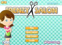 เกมส์บริหารร้านทำผม - Game - เกมส์ออนไลน์เล่นฟรีที่ GameStory