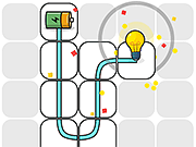 เกมส์ต่อไฟฟ้า Power Light - Game - เกมส์ออนไลน์ฟรี GameStory